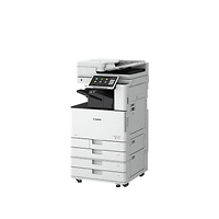 Детайли за продукта: Canon imageRUNNER ADVANCE DX C3720i MFP + DADF-BA1 ...